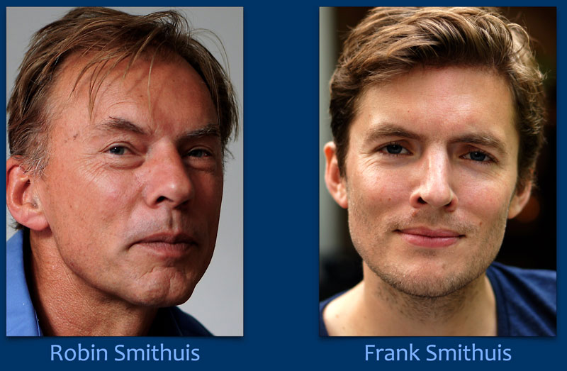 The Radiology Assistant : Information